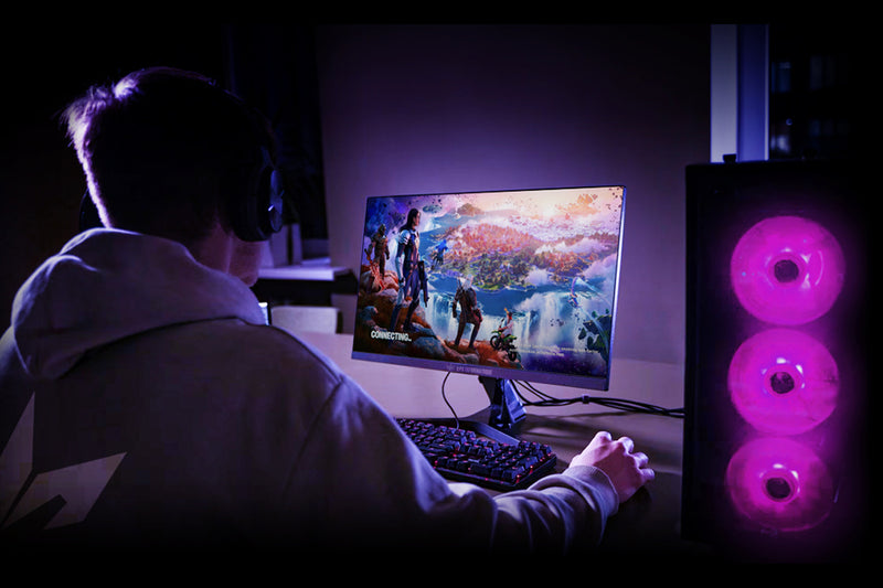 Build Your Dream PC with EPG - Custom PC Configurator